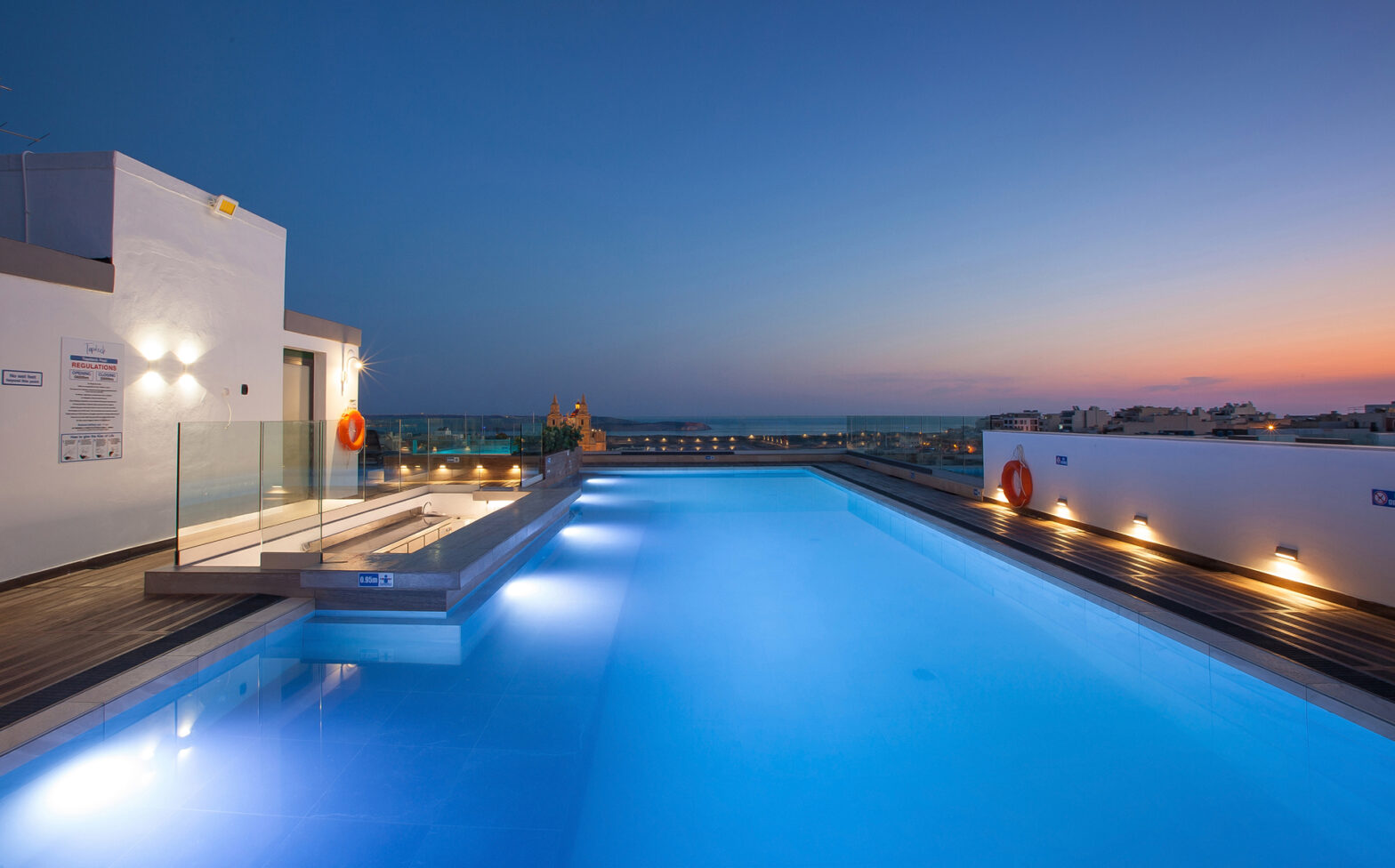 Going on a trip? - Cavalieri Hotel Malta