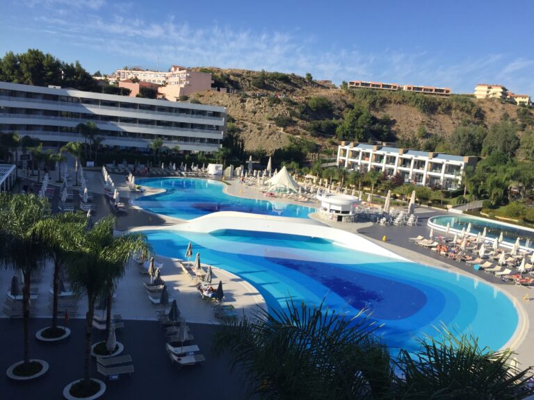 Radisson Blu Resort & Spa malta golden sands - Cavalieri Hotel Malta